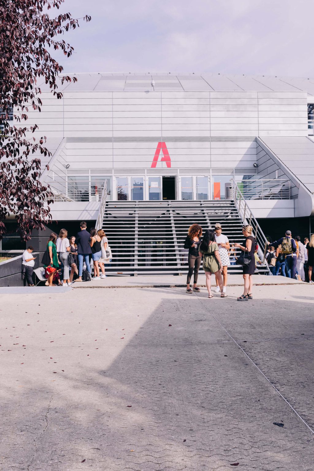 Le Campus - Campus Du Lac