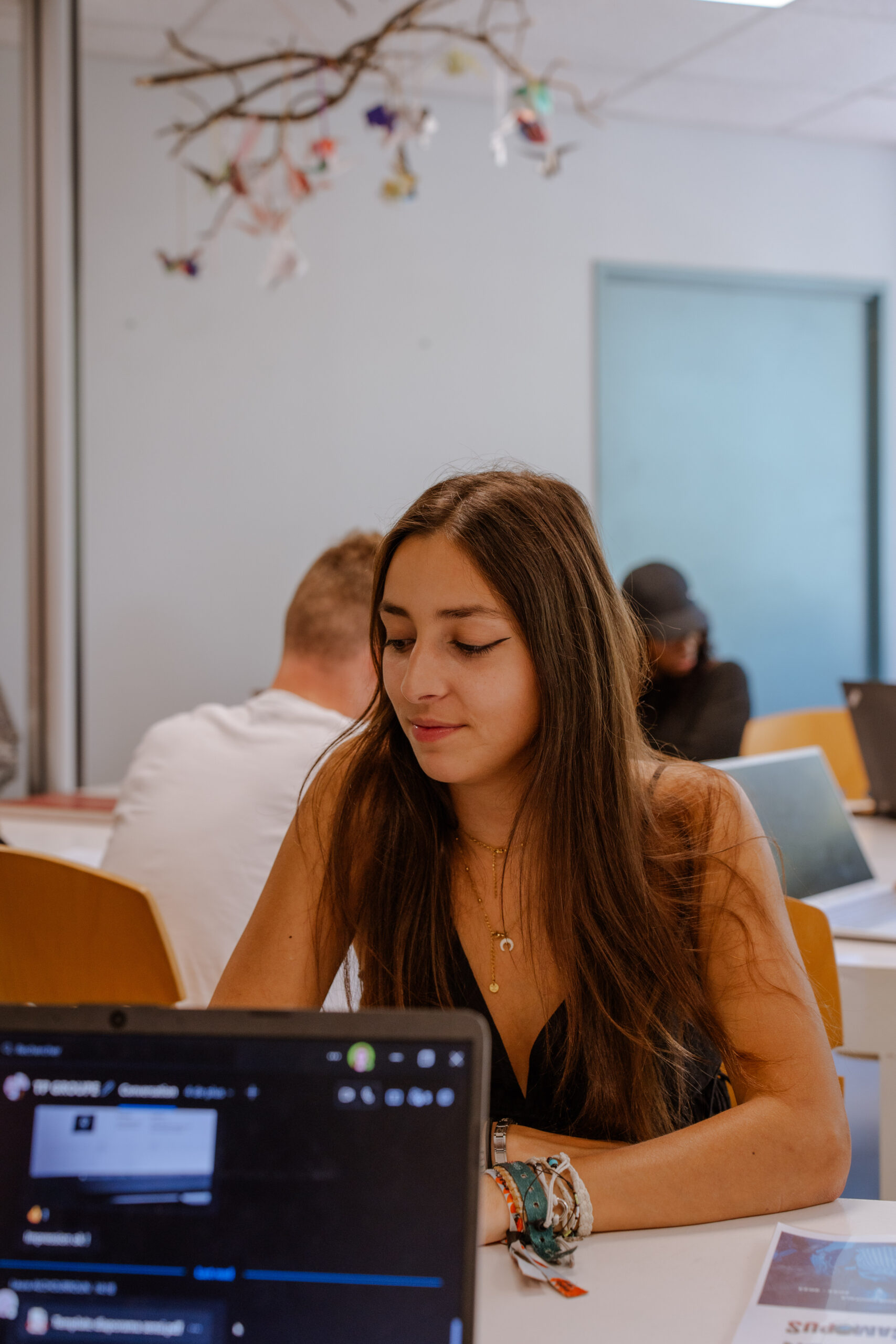 Bachelor Chef de projet webmarketing et Stratégie digitale - Campus Du Lac