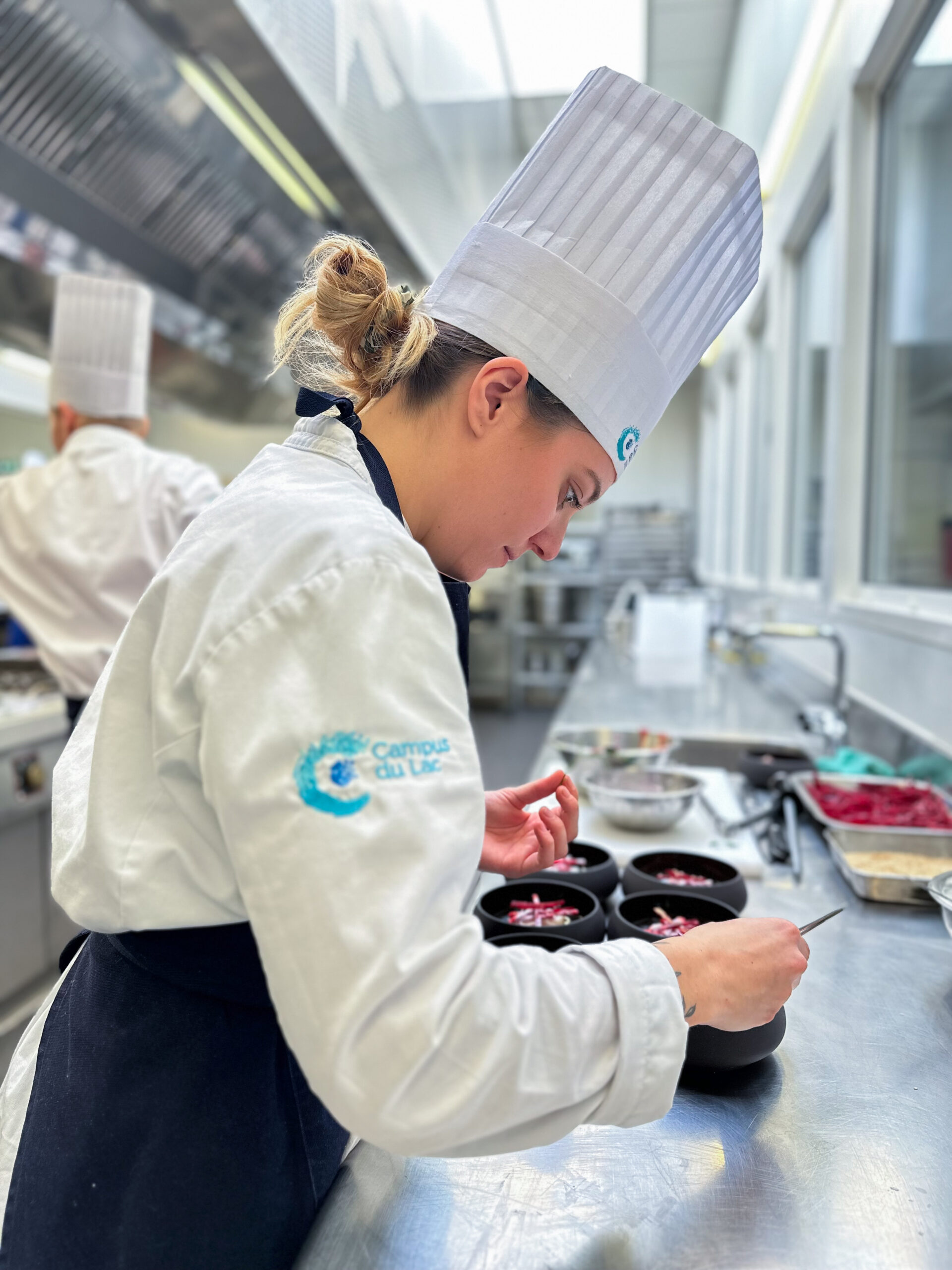 Nos Bac - Campus Du Lac