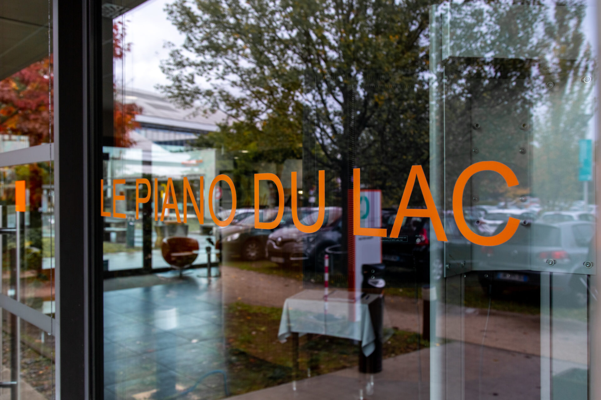 Bienvenue au Campus du Lac - Campus Du Lac