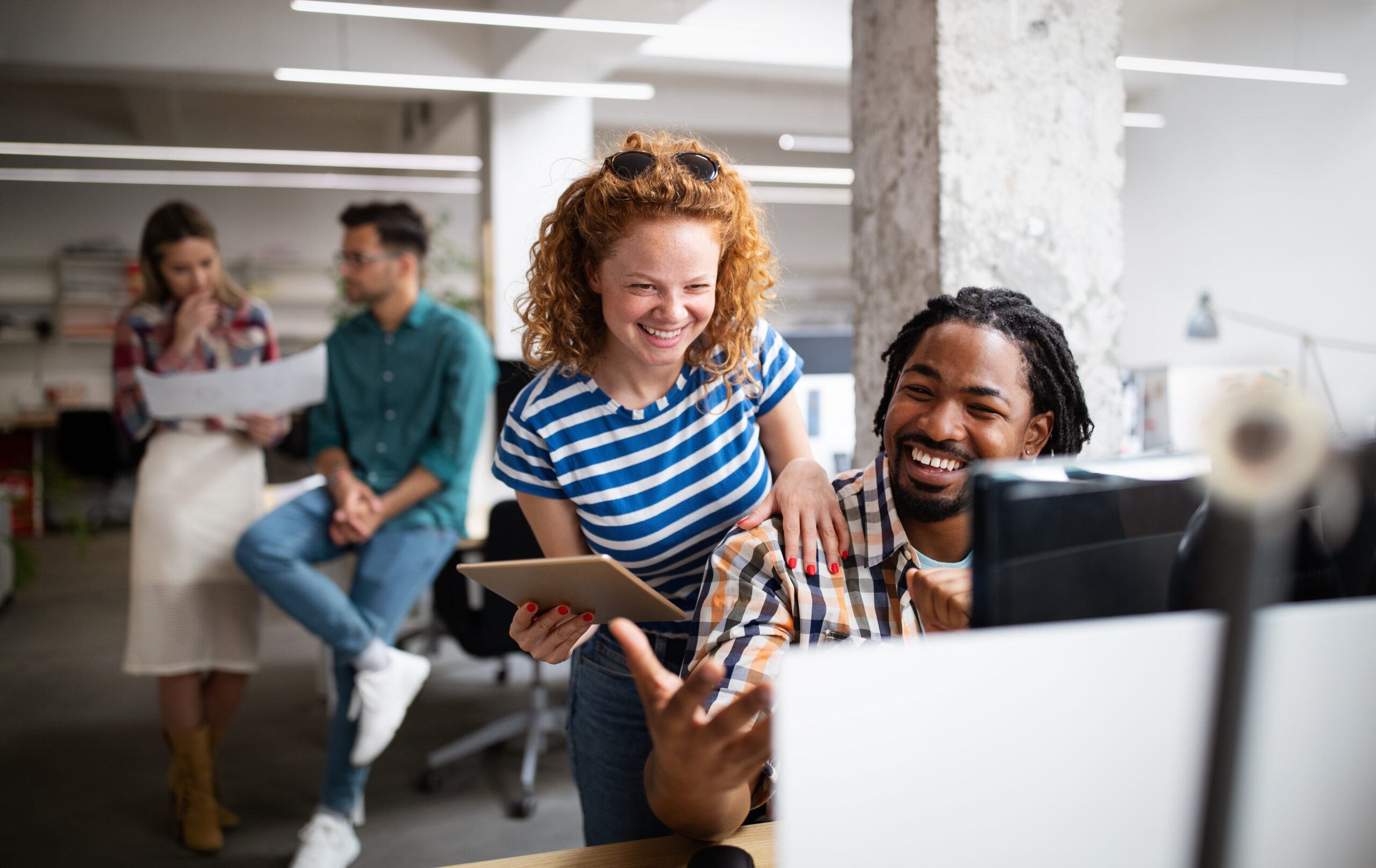 Formateur Professionnel d'Adulte - Campus Du Lac