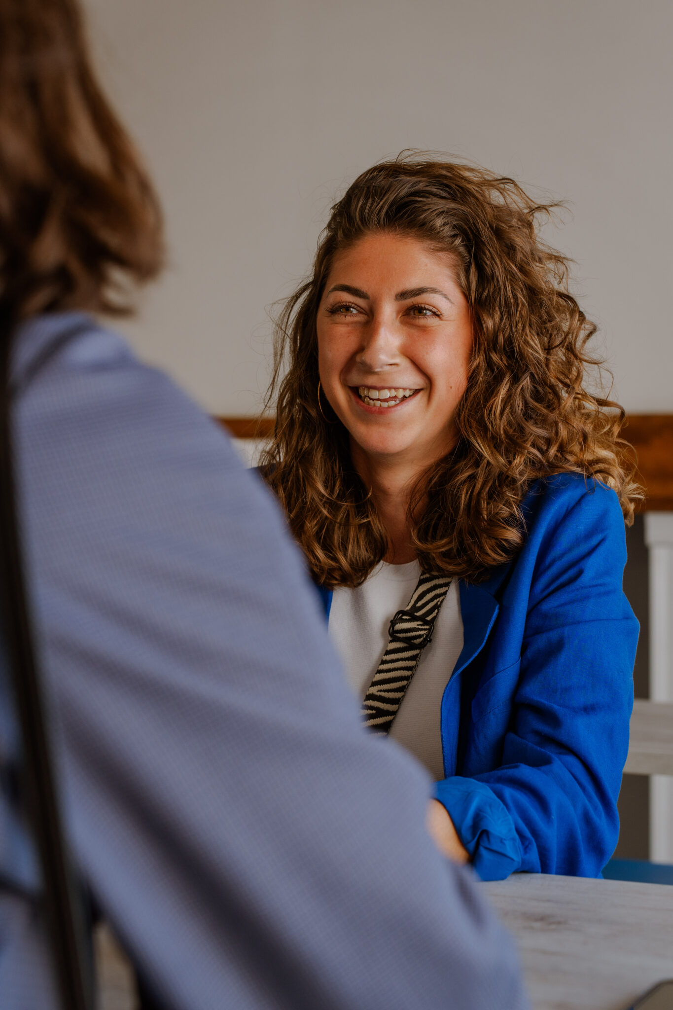 Nos Bac+5 - Campus Du Lac