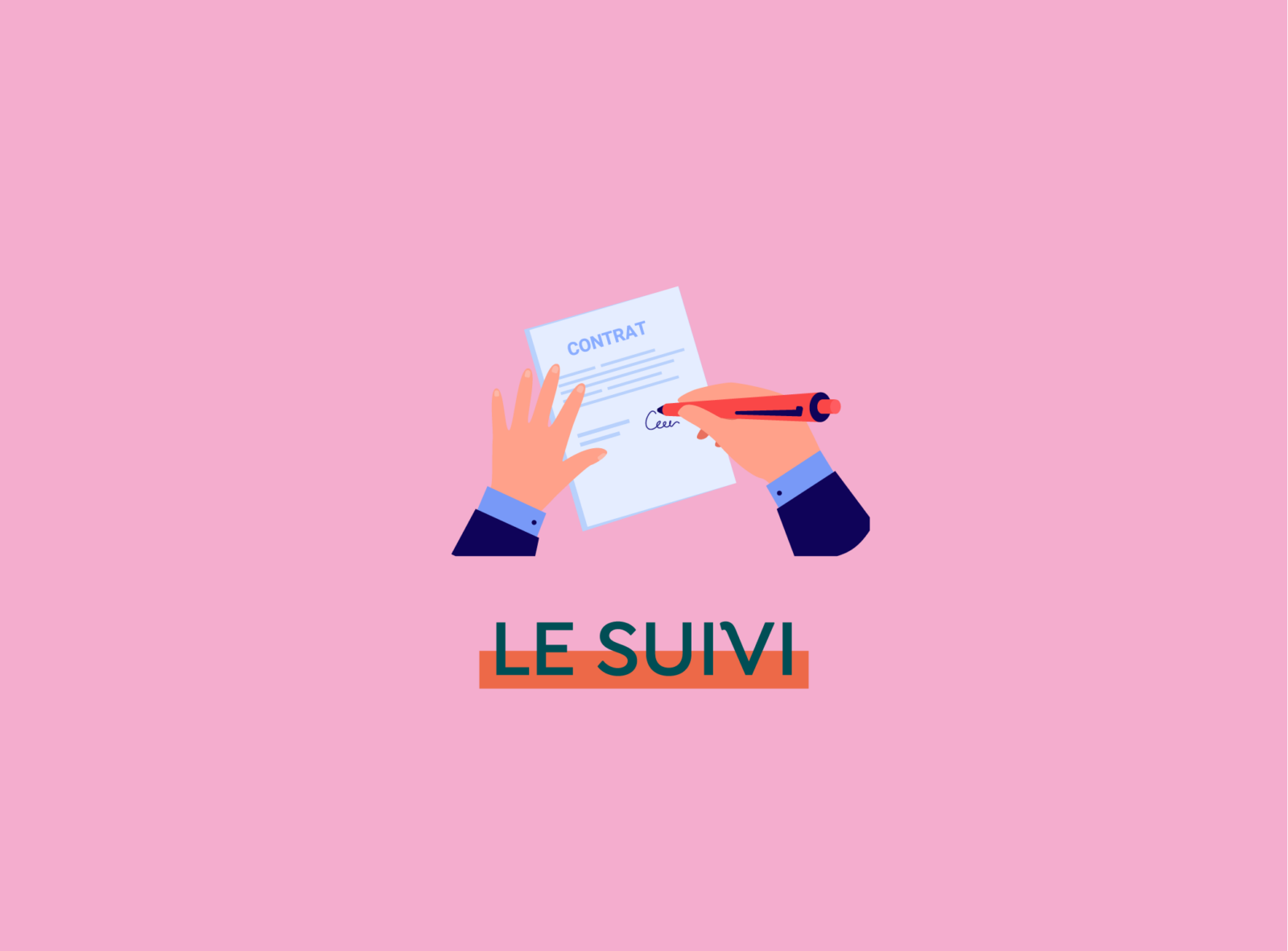 Notre accompagnement entreprises - Campus Du Lac