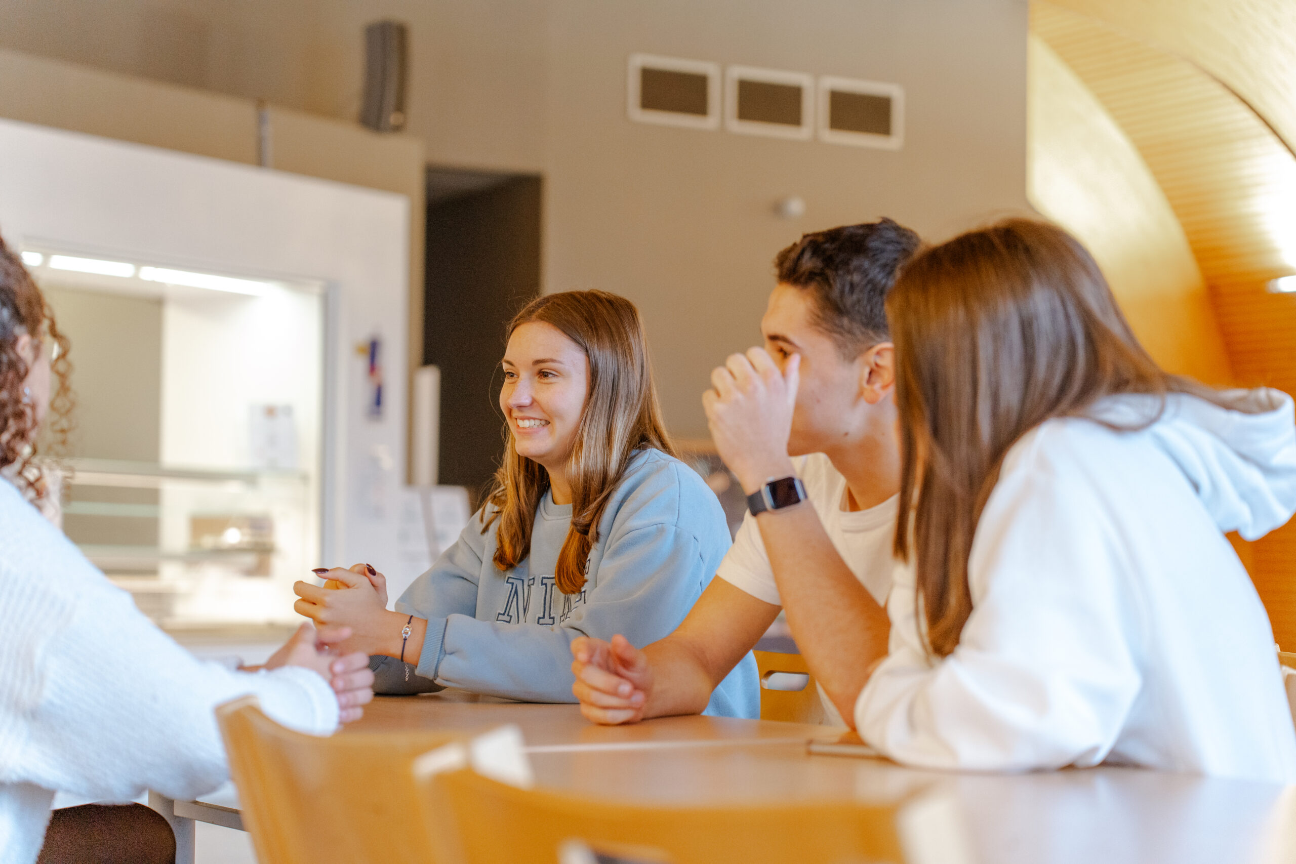 After School Format Initial - Campus Du Lac